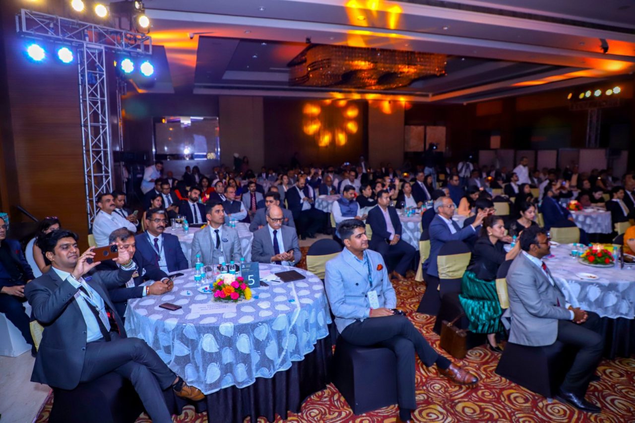 PCVC has been awarded the prestigious Valuation Team Award at the RICS ...