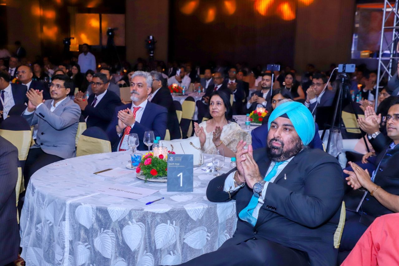 PCVC has been awarded the prestigious Valuation Team Award at the RICS ...